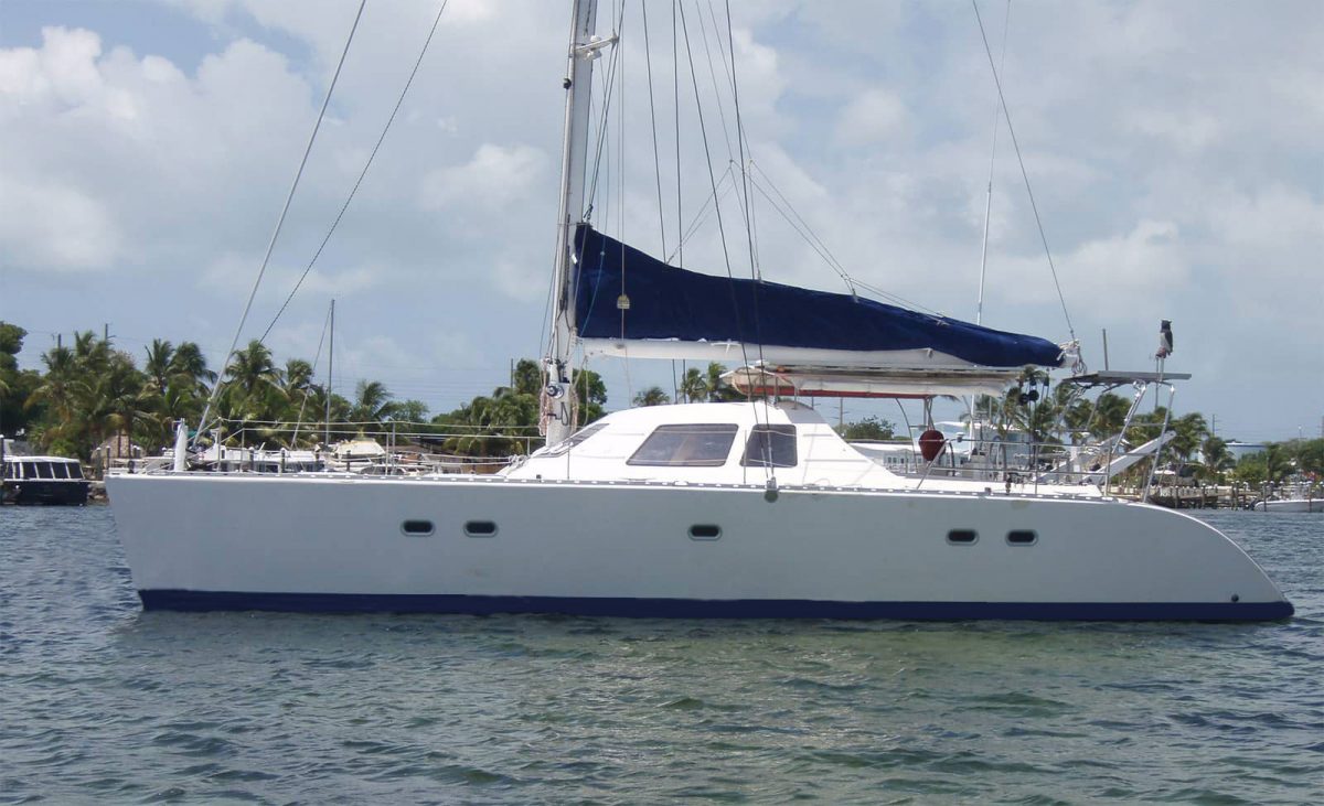 Sailboat Rental with Captain | Morning Star Sailing Charters